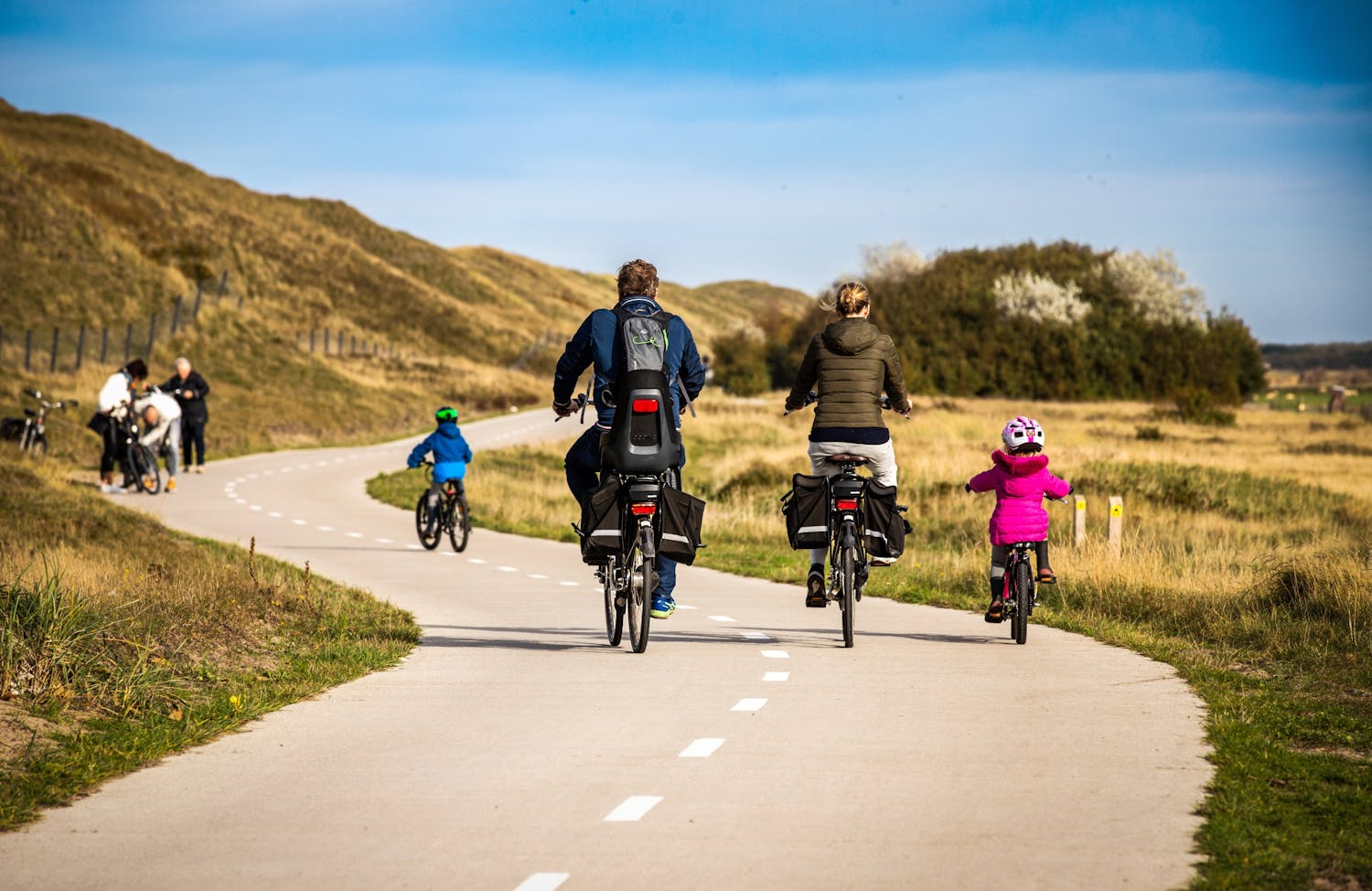 Nederlander vaker in eigen land op vakantie | BNR Nieuwsradio