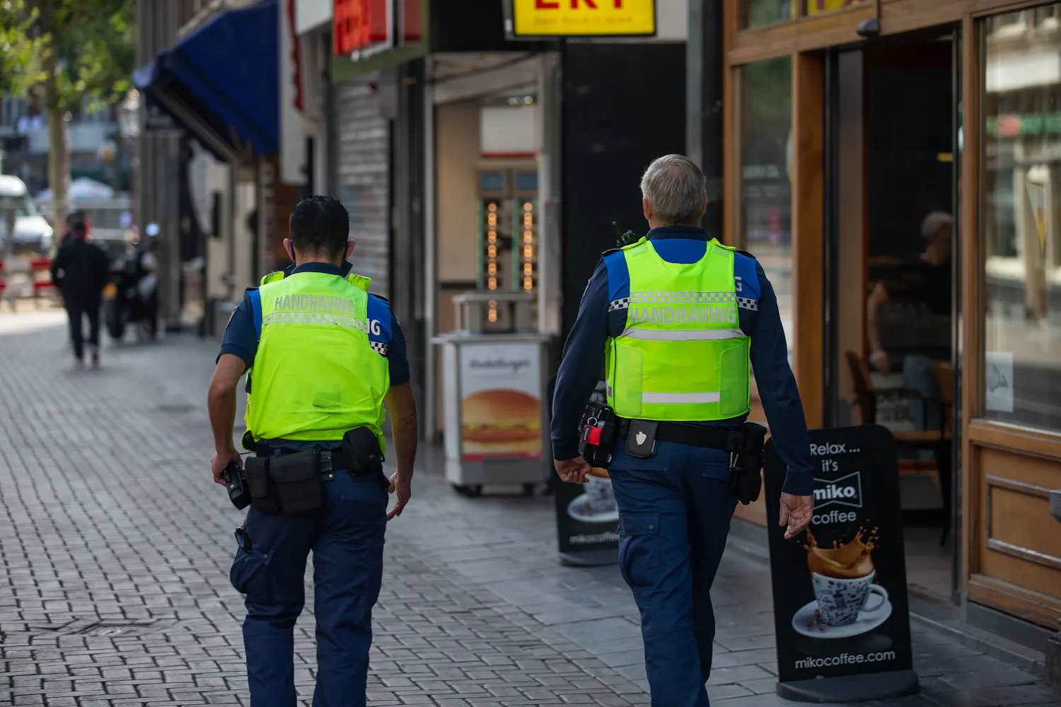 Boa-bond: 'Het is dit weekend goed gegaan' | BNR Nieuwsradio