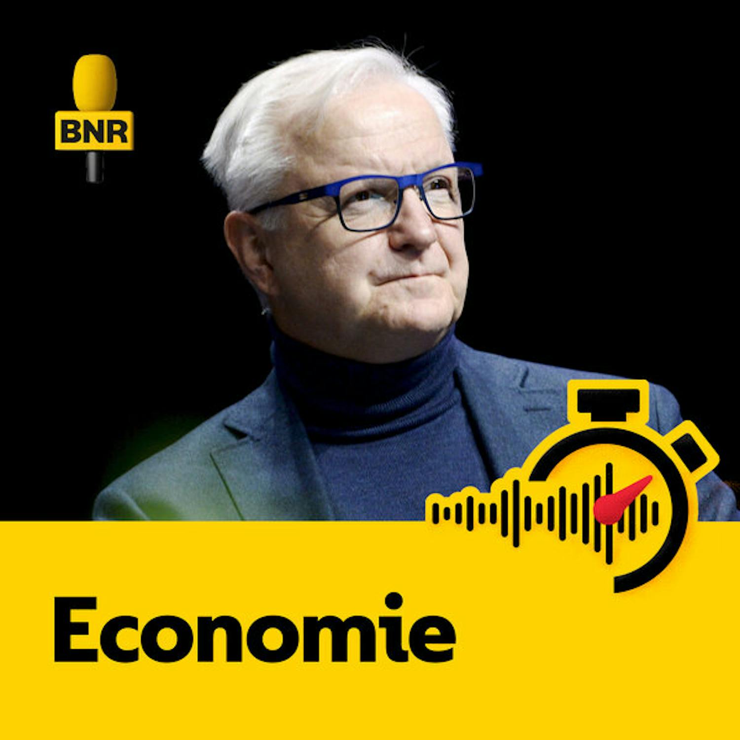 Extra renteverlaging ECB niet onwaarschijnlijk, ‘te lage inflatie ook risico’ | BNR Nieuwsradio