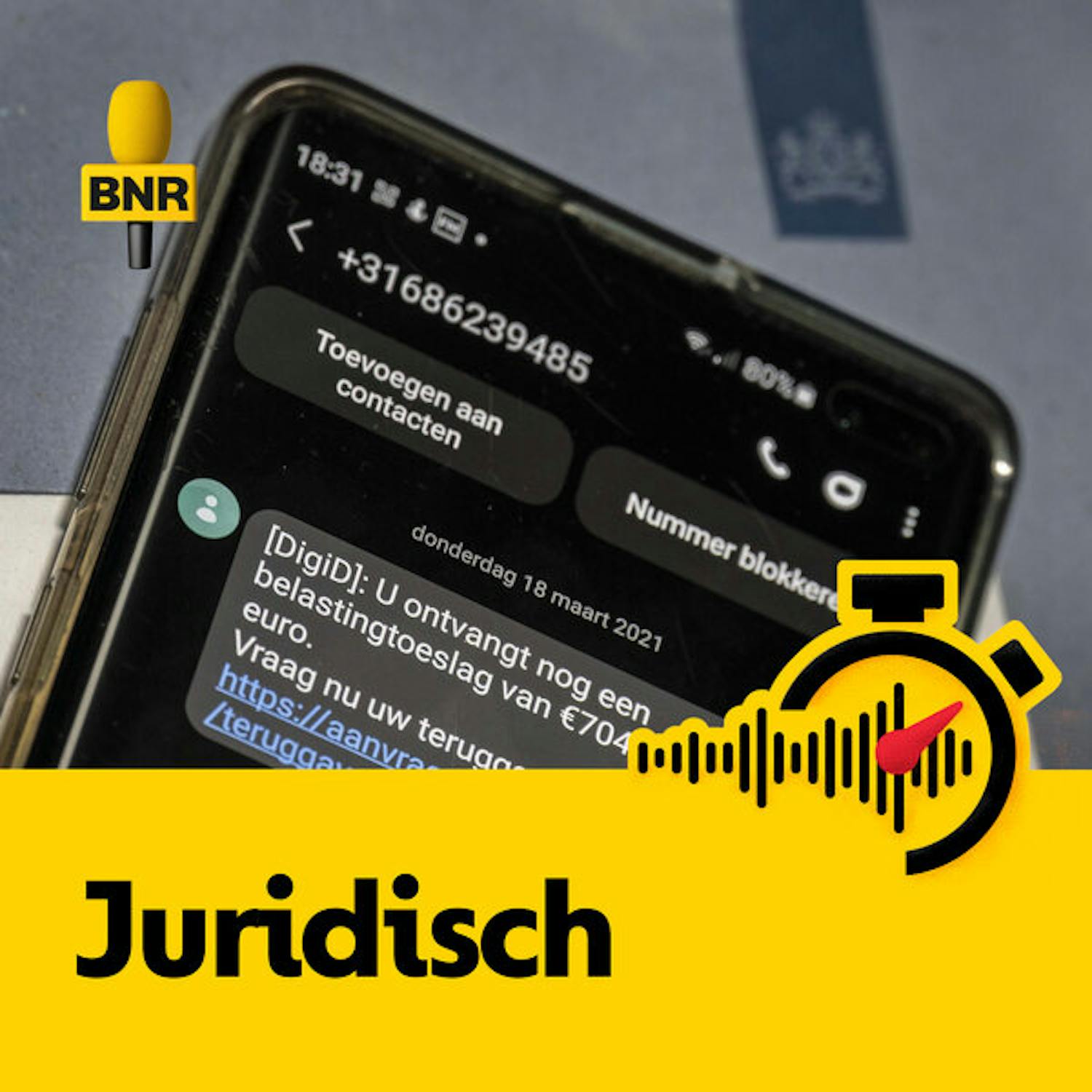 Oplichters profiteren van mogelijkheden AI, aantal meldingen bij ...