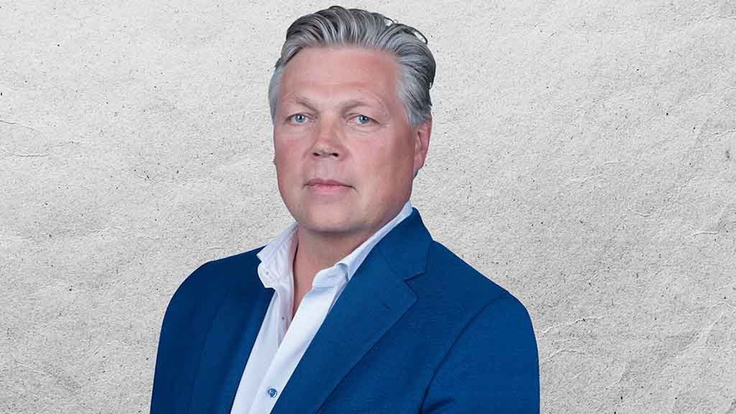 Wie is Roelof Hemmen? | BNR Nieuwsradio Wie is Roelof Hemmen? | BNR Nieuwsradio