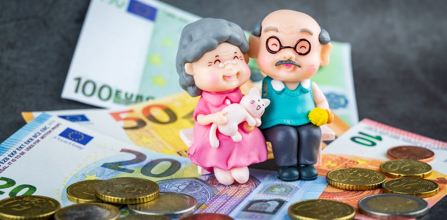 De vertraging van economische groei 'gaat pijn doen' | BNR Nieuwsradio