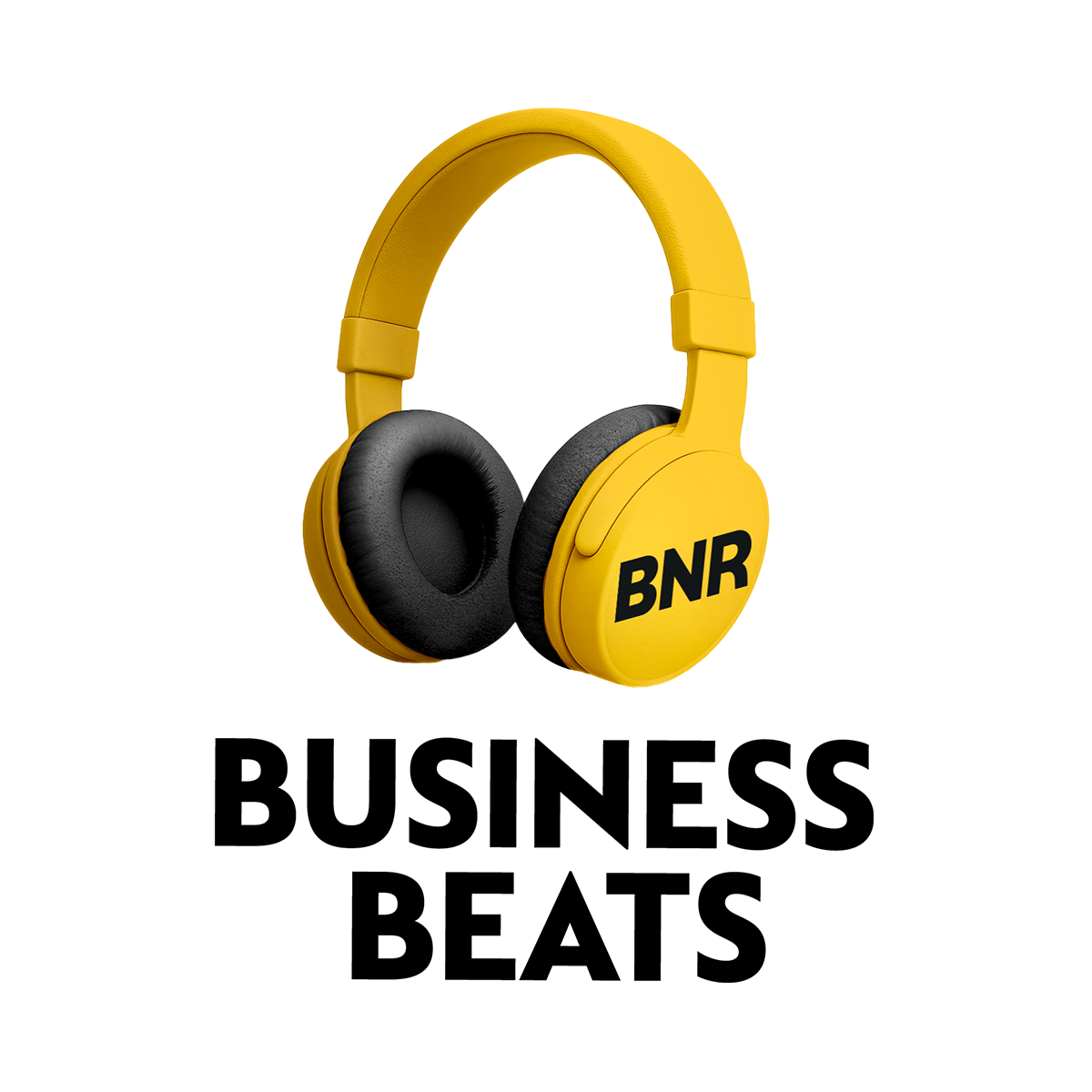 BNR Business Beats. Your business, our beats.