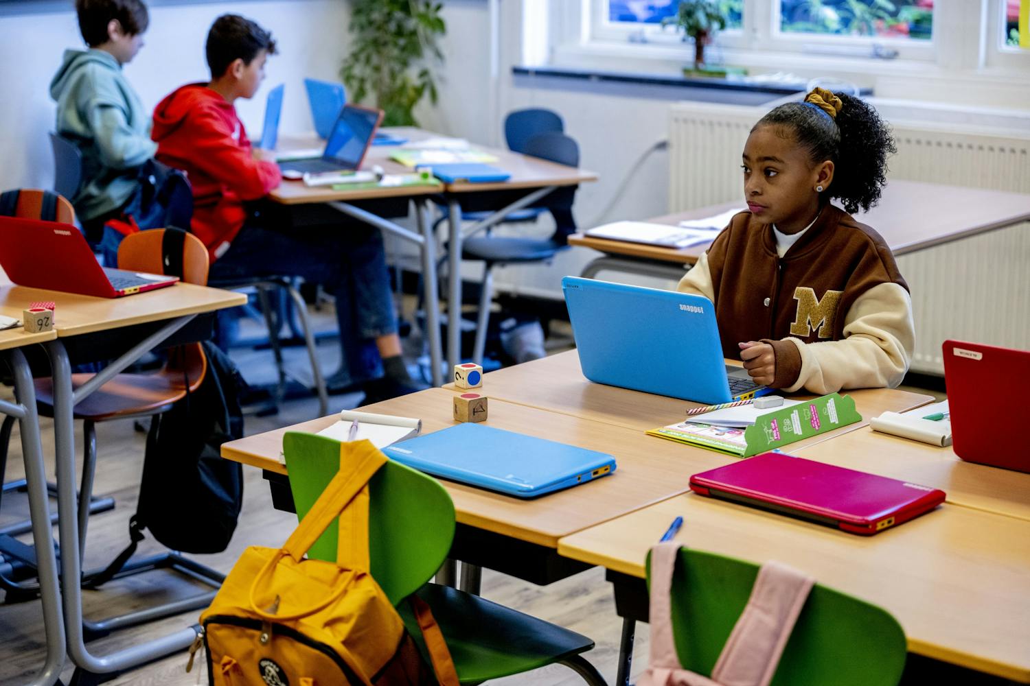 'Geef minder les om lerarentekort op te vangen' | BNR Nieuwsradio