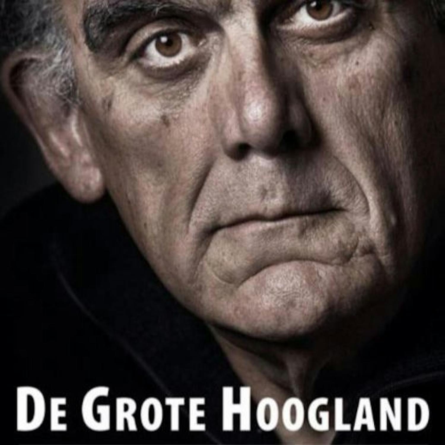 Rob Hoogland over zijn bundel De Grote Hoogland | BNR Nieuwsradio