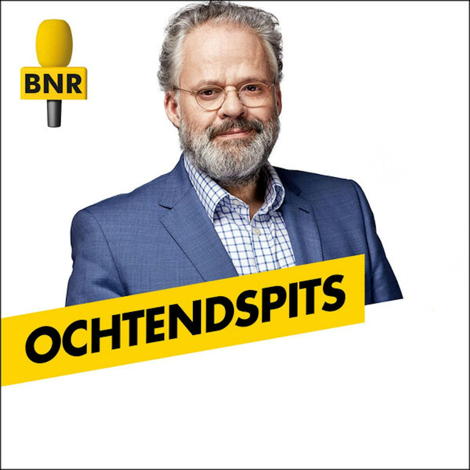 De Ochtendspits | 7 september | BNR Nieuwsradio
