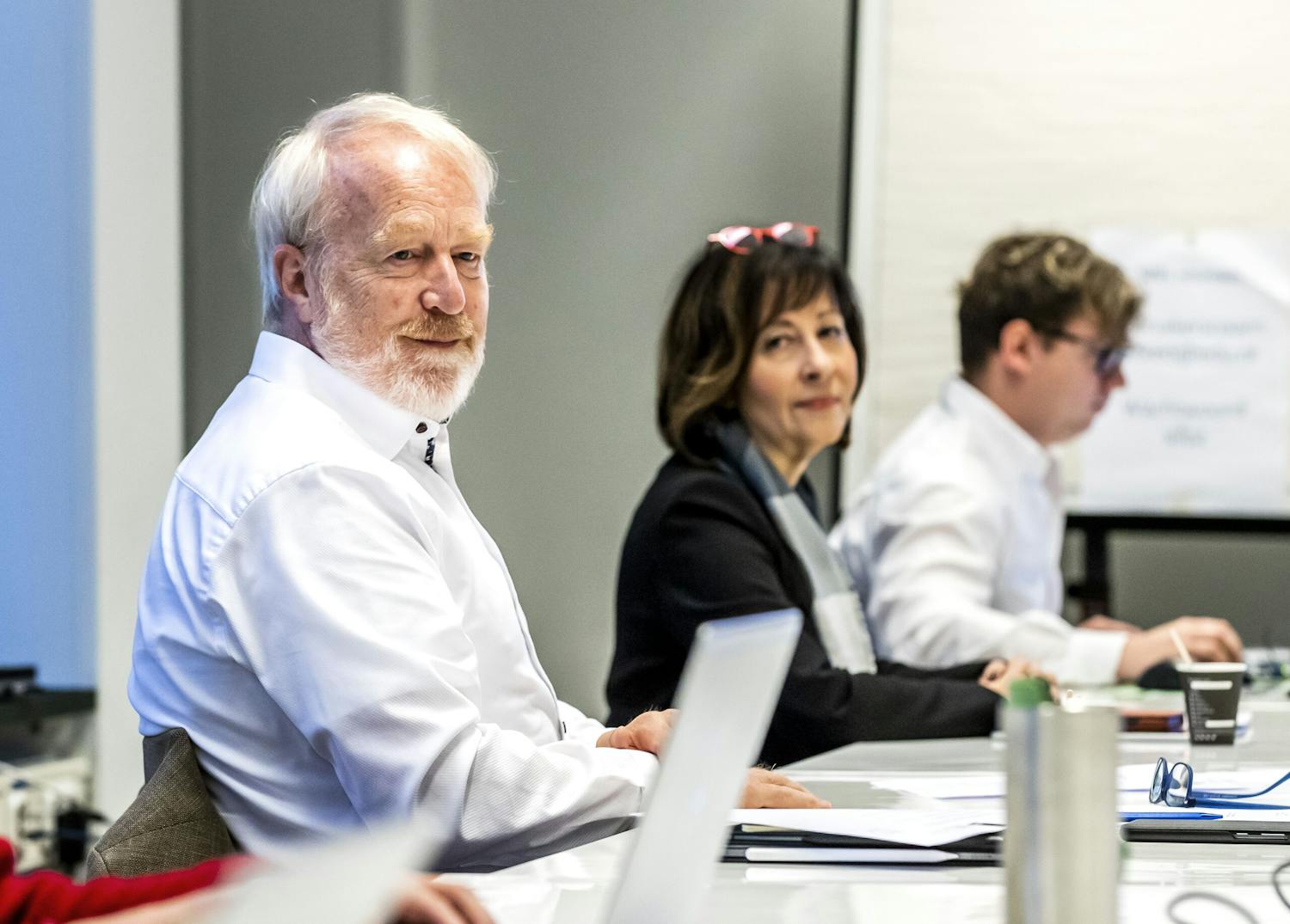 RIVM: Nog meer mensen moeten besmet zijn met Britse coronavariant | BNR Nieuwsradio