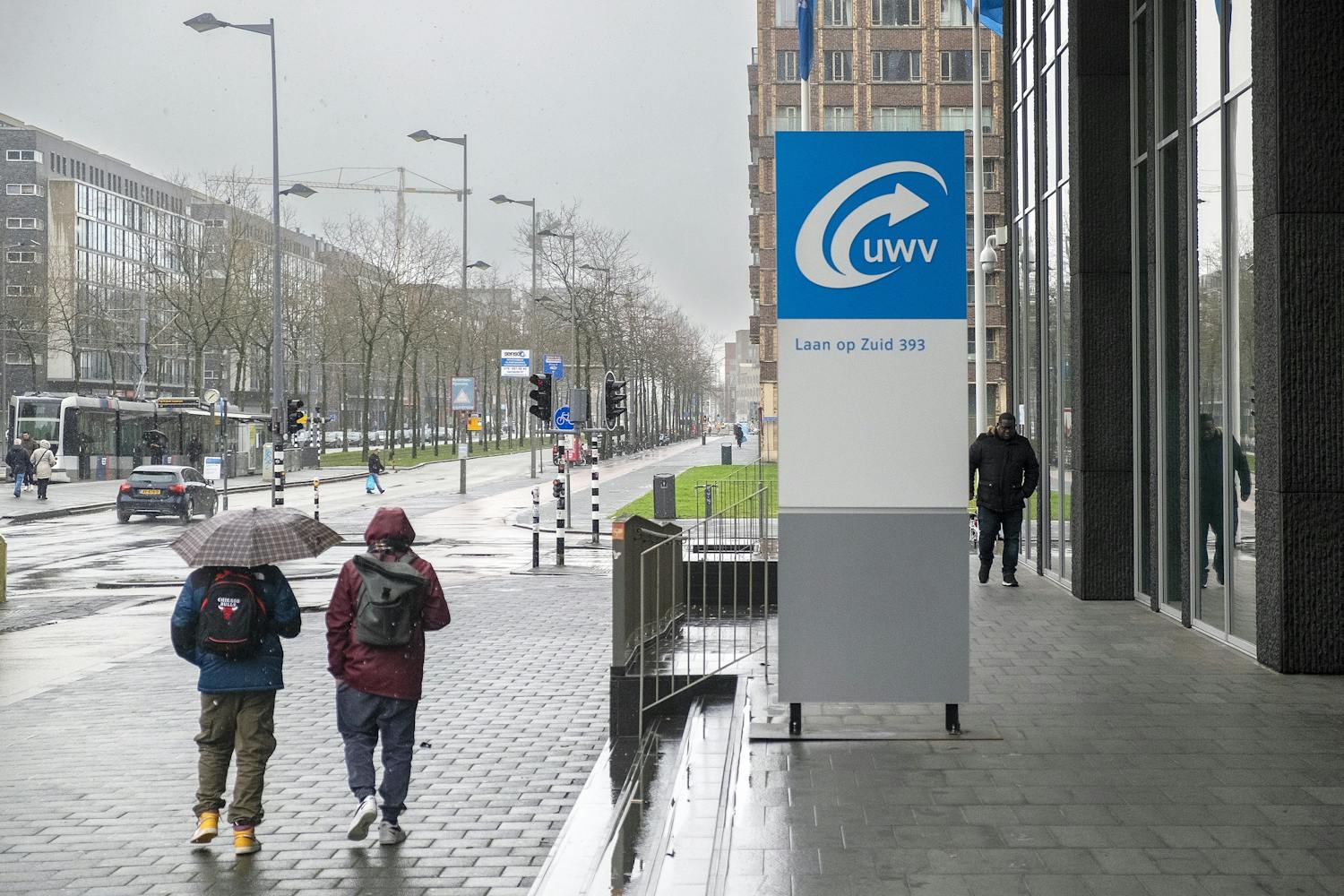 '7 procent kinderarmoede doet pijn in rijk land als Nederland' | BNR ...