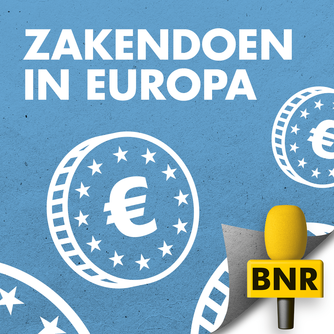 Podcasts | BNR Nieuwsradio