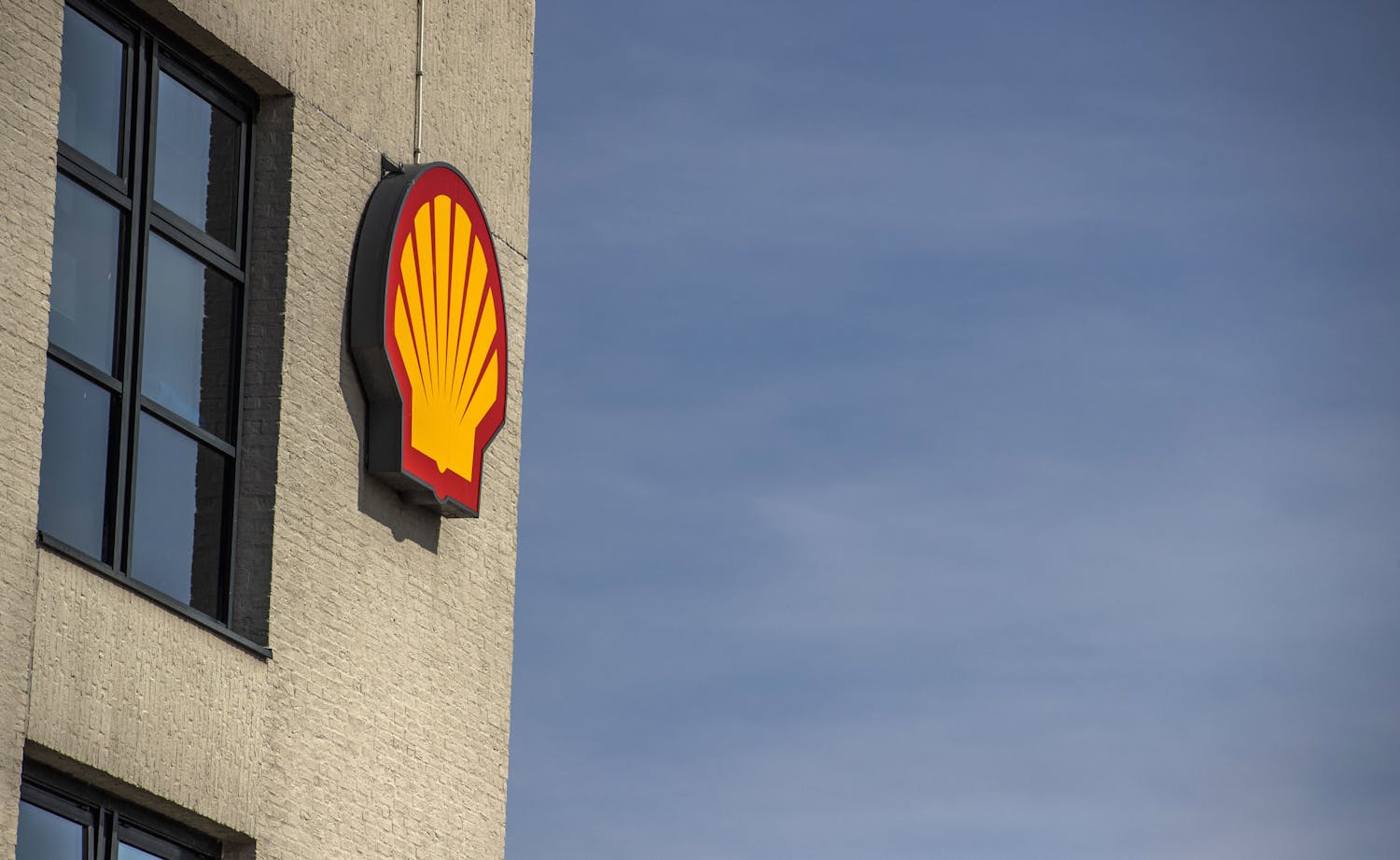 Shell wil CO2-uitstoot 'compenseren' met vrijwillige bijdrage van 1 ...