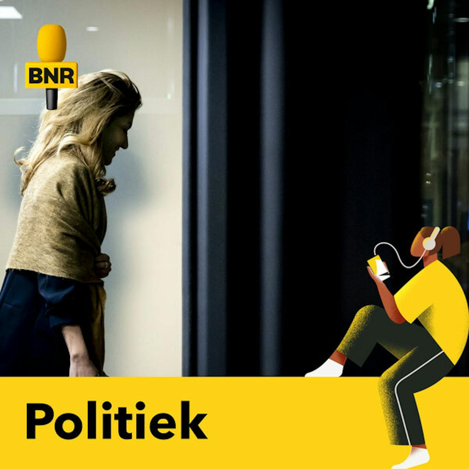 Yeşilgöz heeft veel uit te leggen op VVD-congres | BNR Nieuwsradio