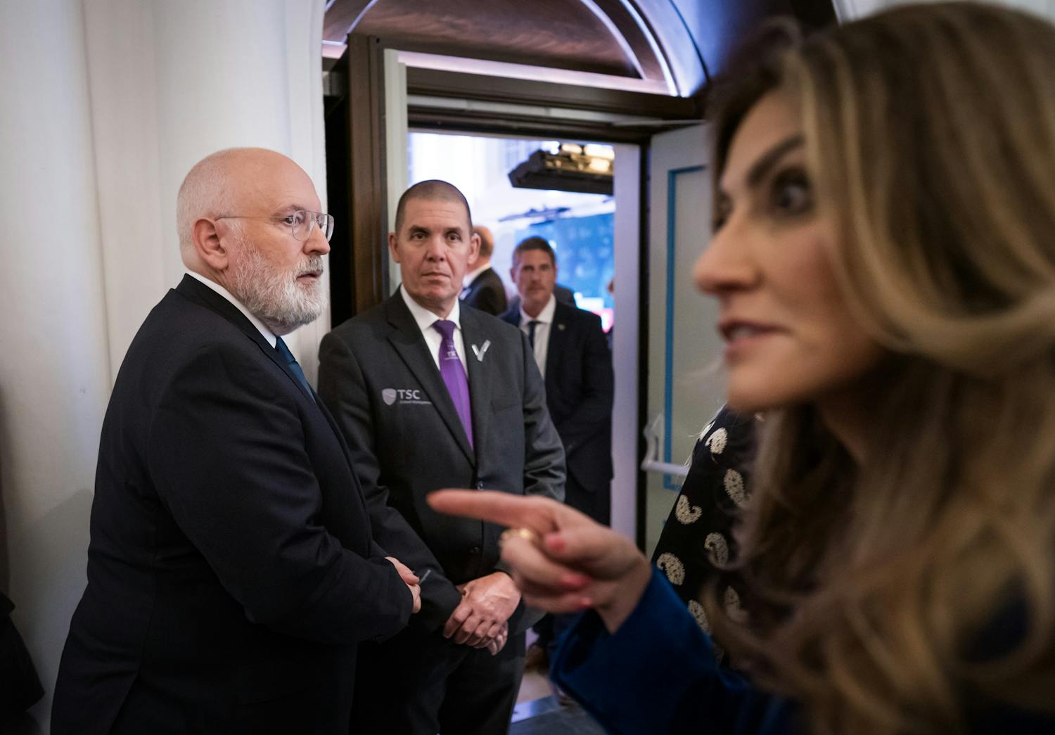 ‘Timmermans lijkt een beetje buiten de boot te vallen’ | BNR Nieuwsradio