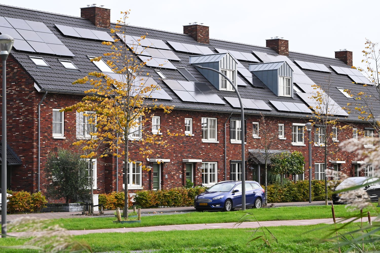 Klimaatfonds is ‘gewoon een pot met geld, waar geen regie over is’ | BNR Nieuwsradio