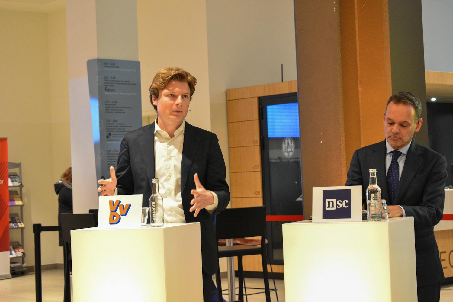 Te weinig munitie naar Oekraïne: ‘Het is ook onze oorlog’ | BNR Nieuwsradio