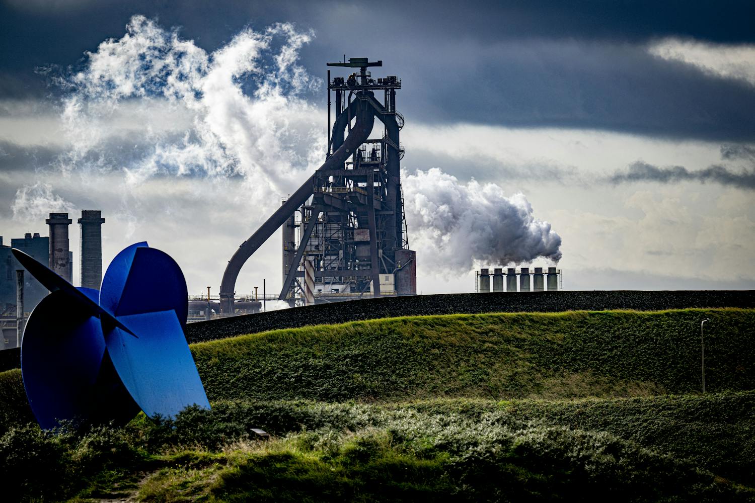 Klimaatopwarming van 3 graden wordt steeds onvermijdelijker | BNR ...