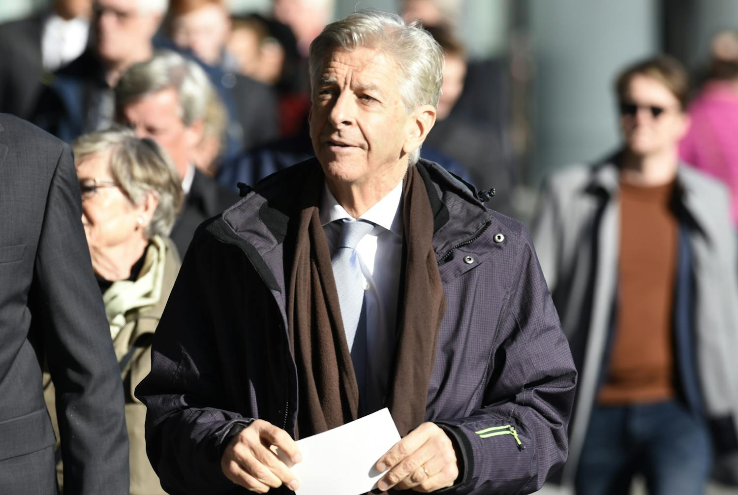 ‘Coalitie over links ook met Plasterk als verkenner geen optie’ | BNR Nieuwsradio