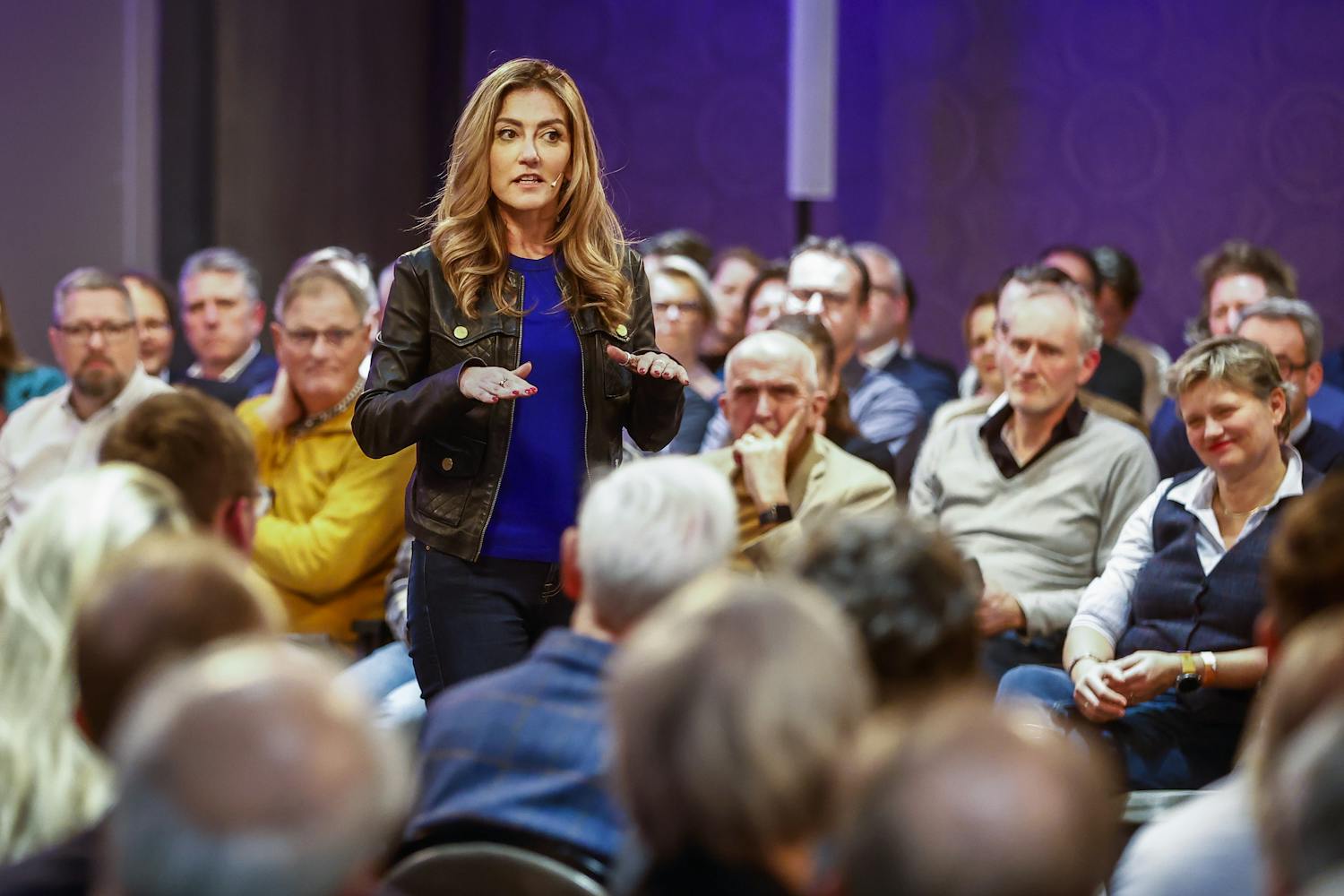 ‘Koude douche’ voor VVD-fractie en Yesilgöz | BNR Nieuwsradio