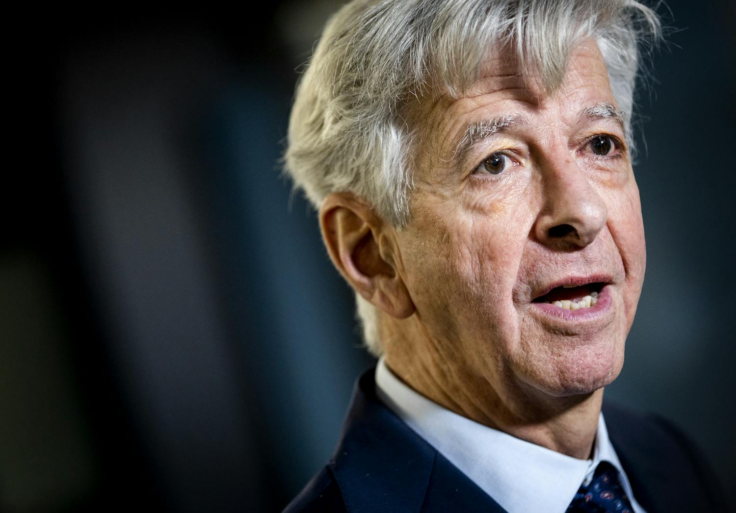 Verkenner Plasterk praat maandag met leiders PVV, BBB, VVD en NSC | BNR Nieuwsradio