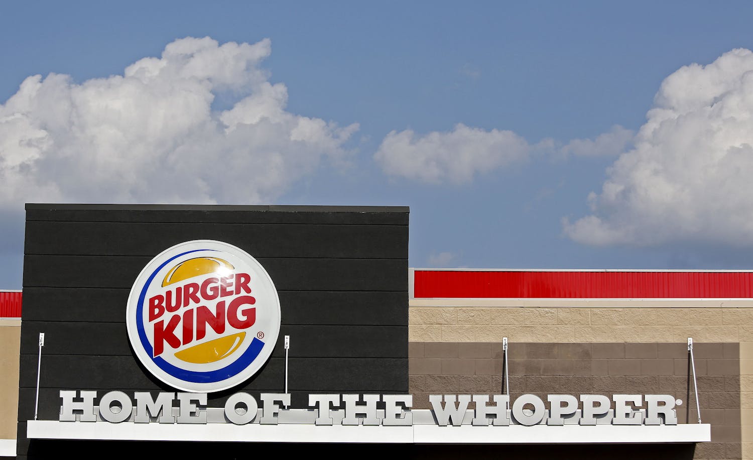 Burger Vegetarische Slager vanaf vandaag bij Burger King | BNR Nieuwsradio
