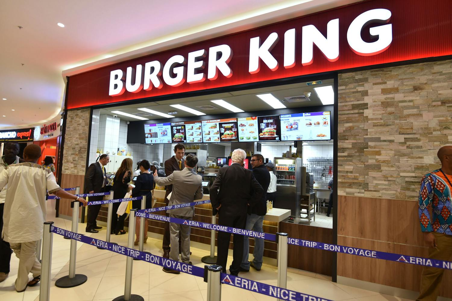 Burger King verrast Amerikanen met vegaburger | BNR Nieuwsradio