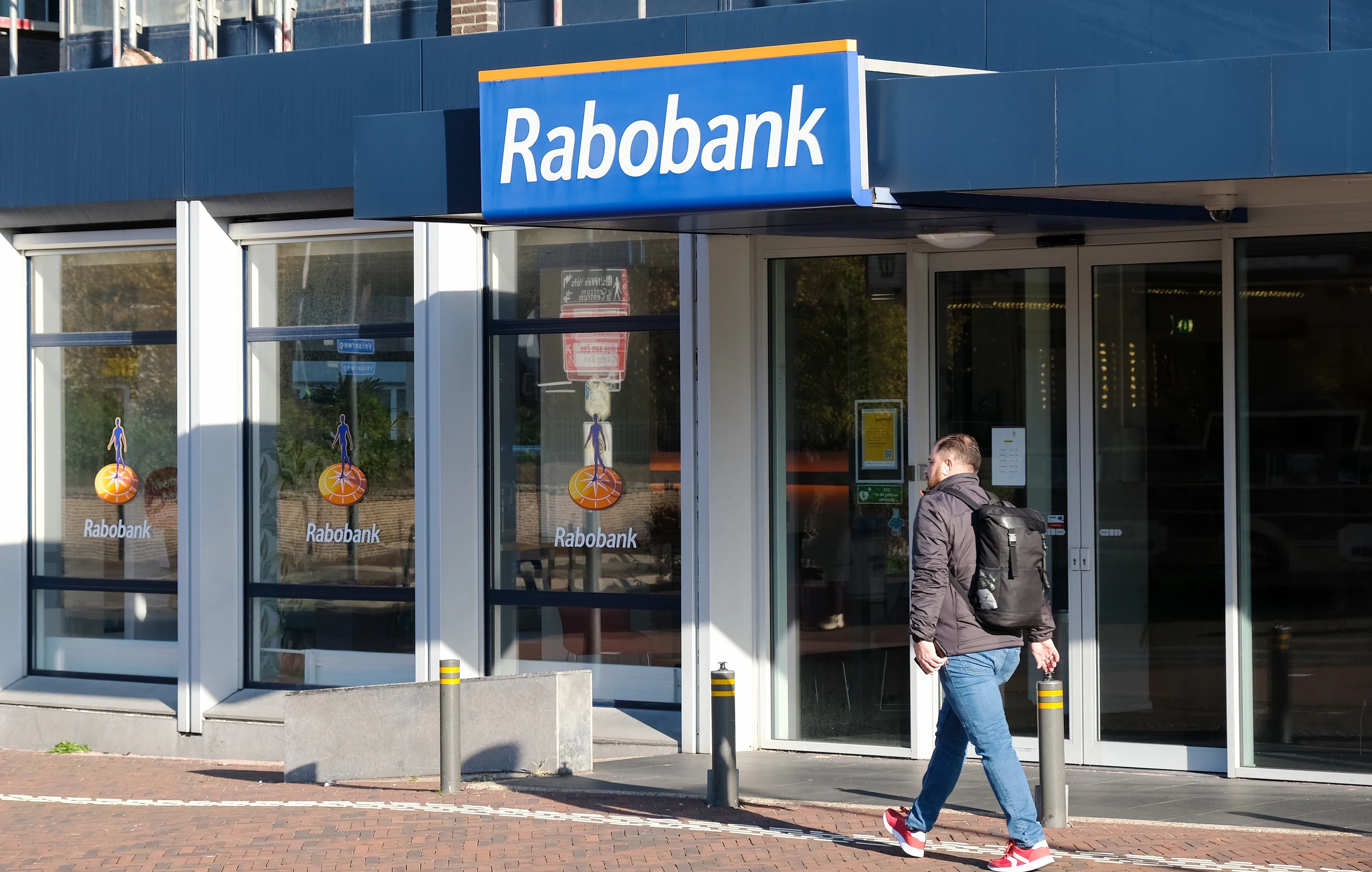 Rabobank doelwit terrorisme- en witwasonderzoek | BNR Nieuwsradio