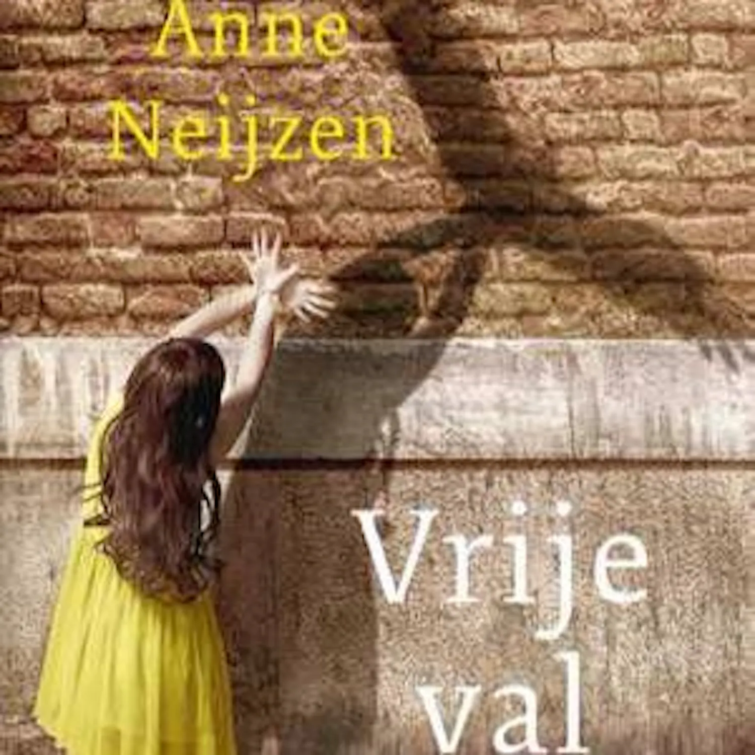Anne Neijzen over haar roman Vrije val | BNR Nieuwsradio
