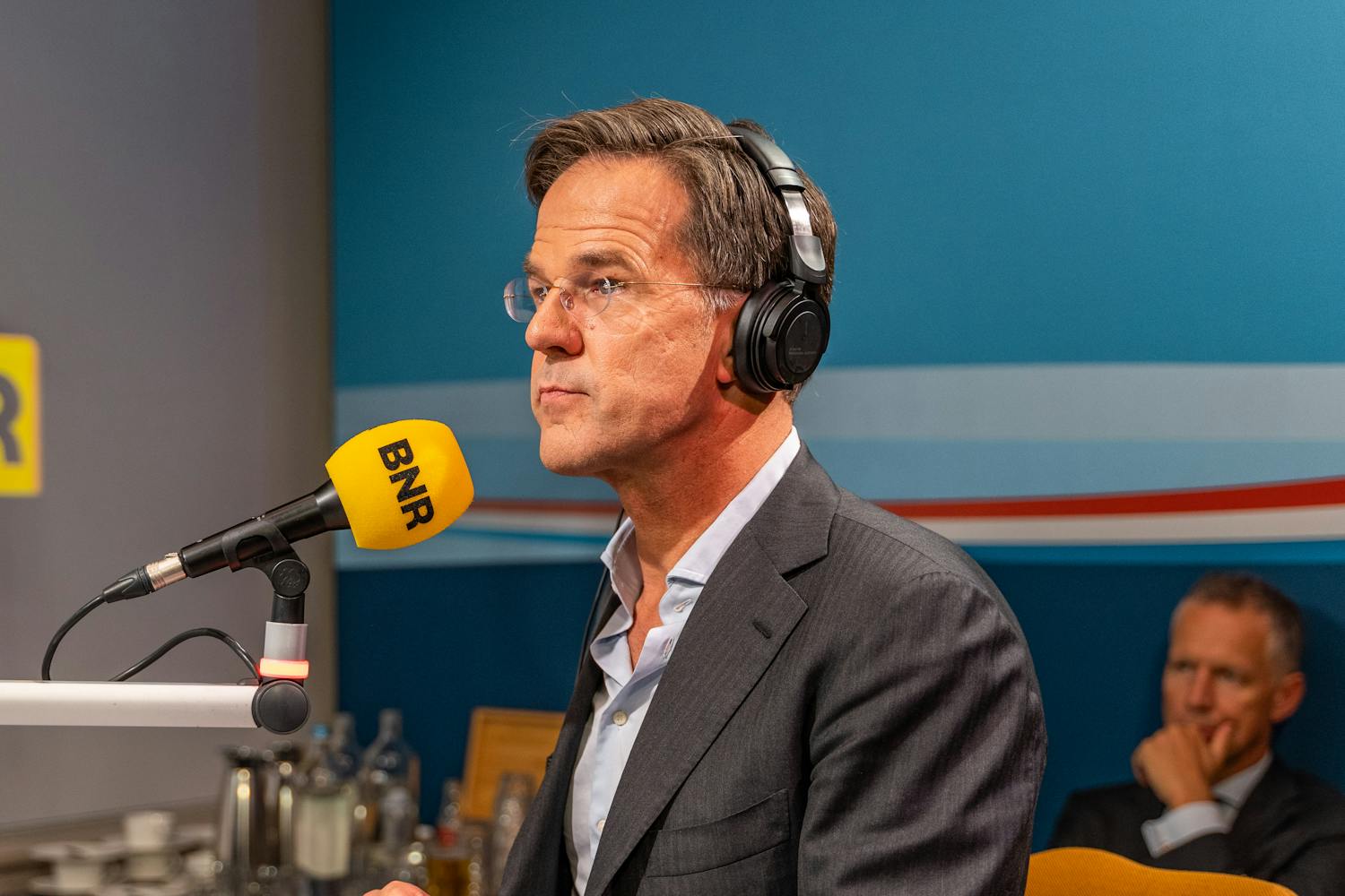 Rutte: ‘VVD’ers stemden op PVV uit angst voor overwinning Timmermans’ | BNR Nieuwsradio