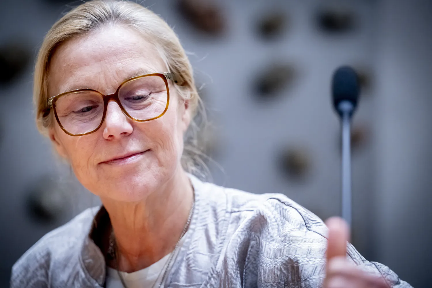 Kaag ‘heeft belangrijke rol gespeeld in Nederlandse politiek’ | BNR ...