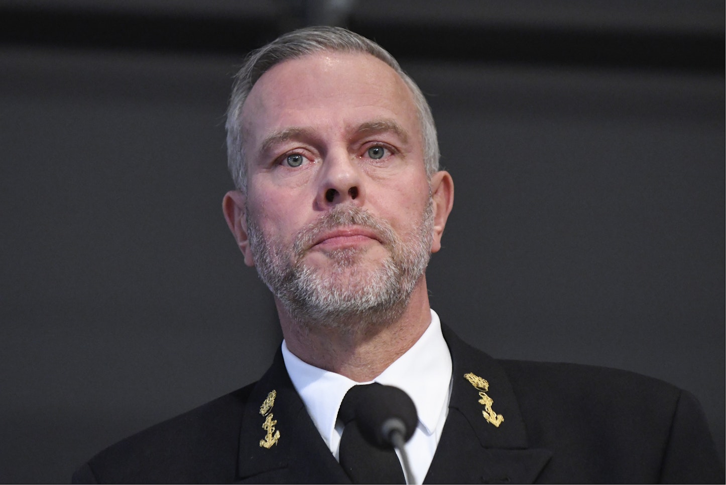 Hoogste NAVO-militair Rob Bauer: ‘Wees klaar voor het onverwachte ...