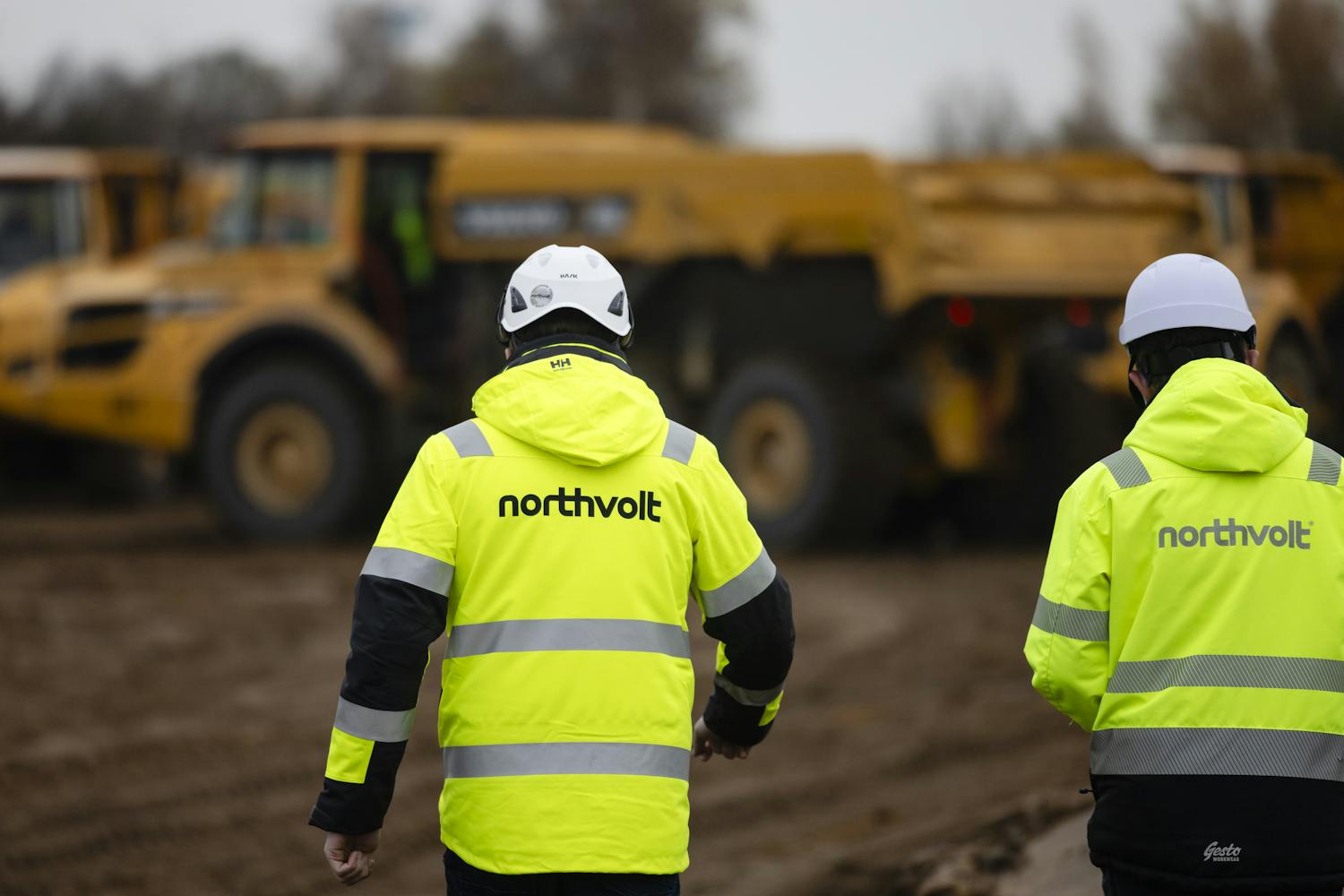 ‘Europa kan de race om de batterij nog winnen’ | BNR Nieuwsradio