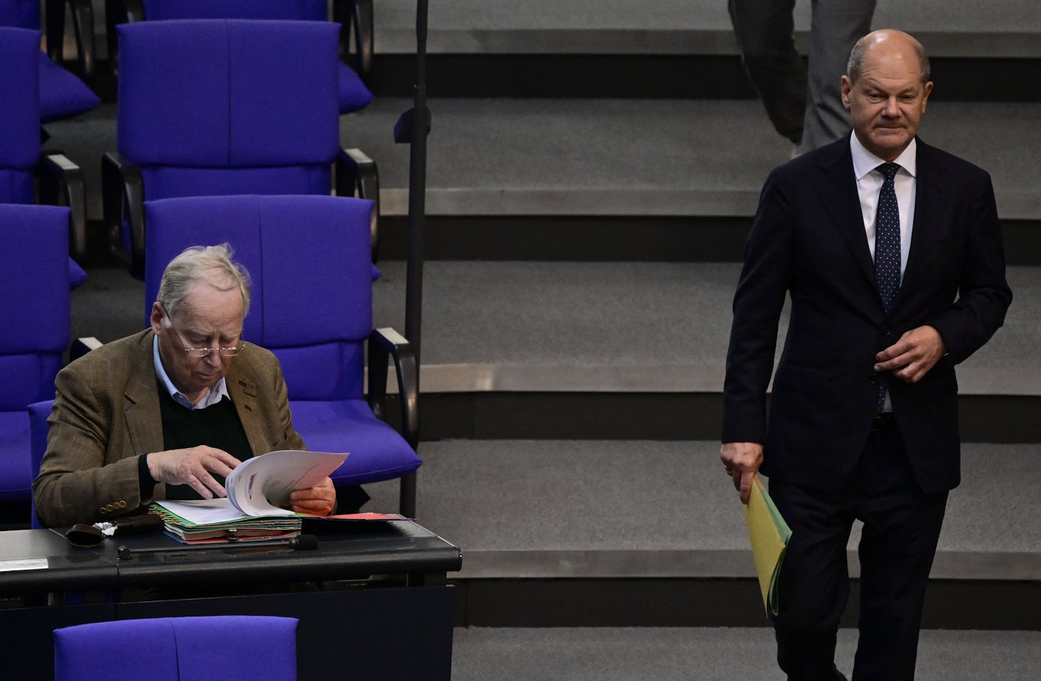 ‘AfD enige rechts-populistische partij in Europa die steeds verder ...