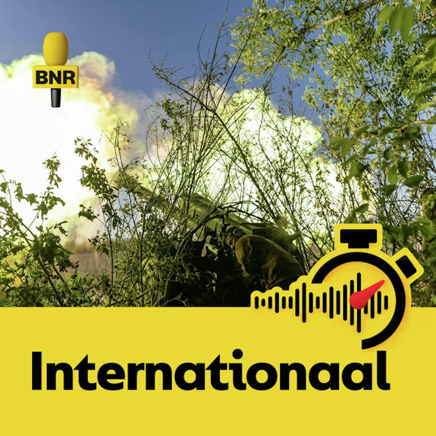 Oekraïne lijdt pijnlijk verlies tegen Rusland om ‘dorp van niks’ | BNR Nieuwsradio