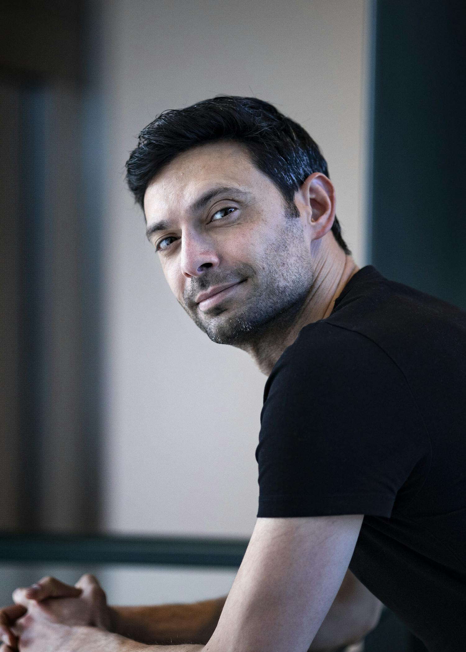 Winnende formule van oprichter en topman Ali Nikman trekt Bunq over ...