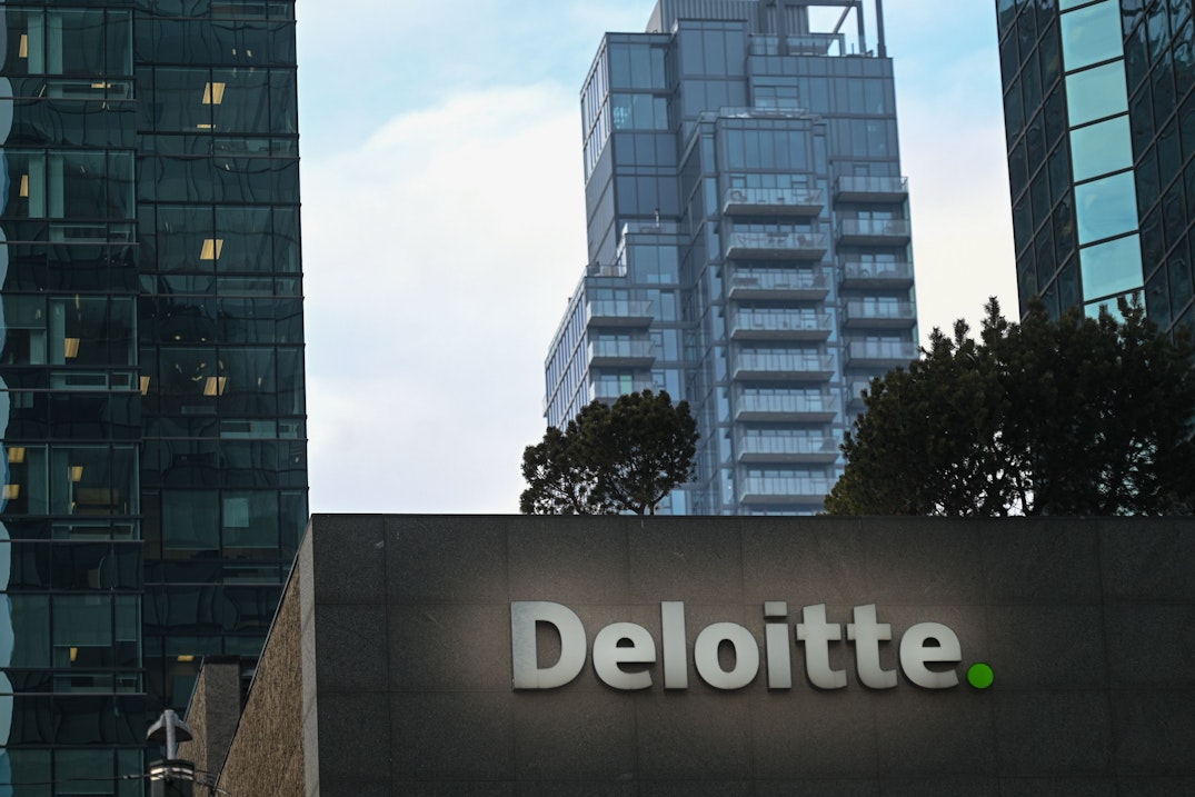 Deloitte nieuwe accountant ING Groep, ‘bijzondere stap’ | BNR Nieuwsradio