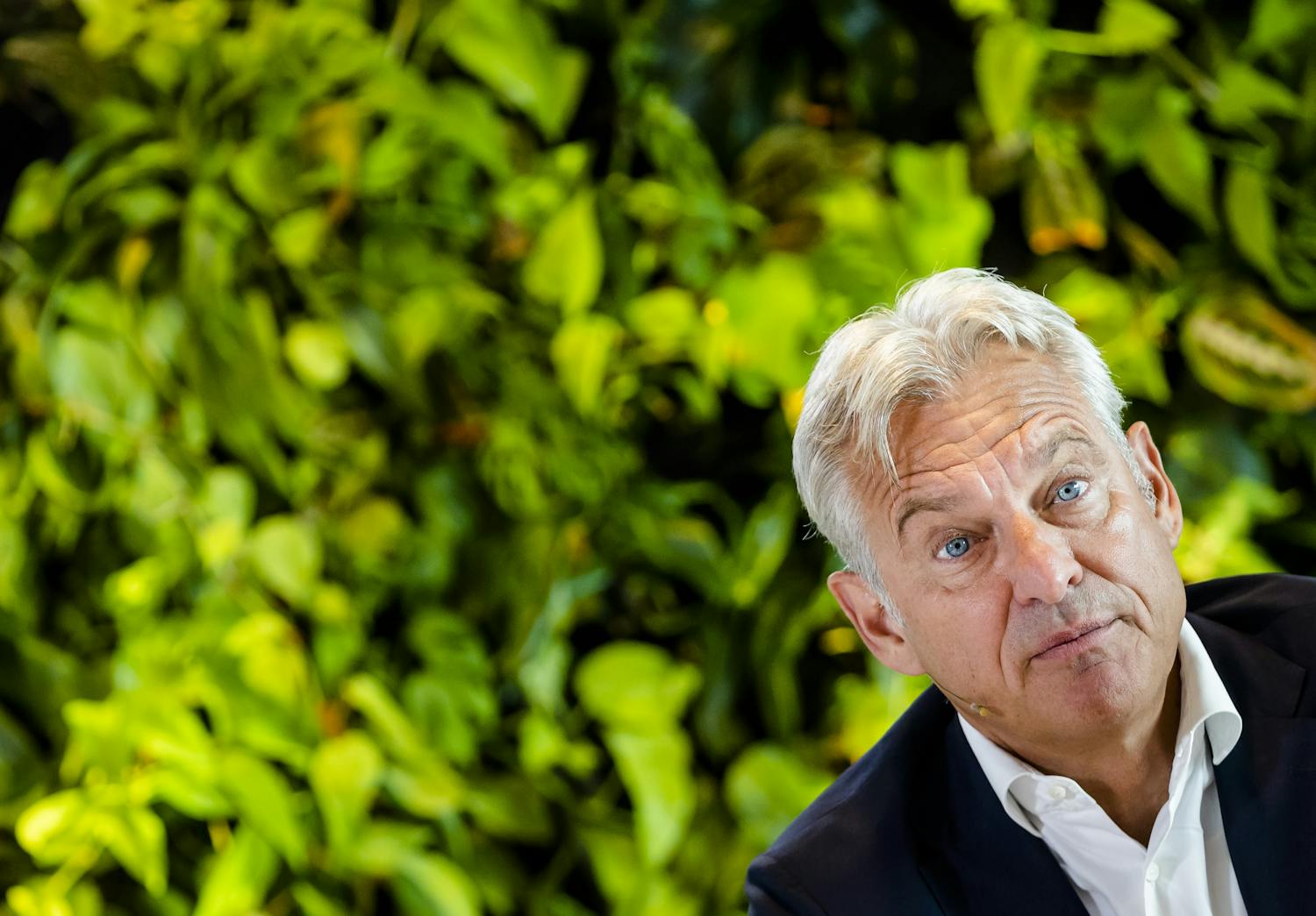 Rabobank gaat wel versimpelen, maar ontslaat geen mensen | BNR Nieuwsradio