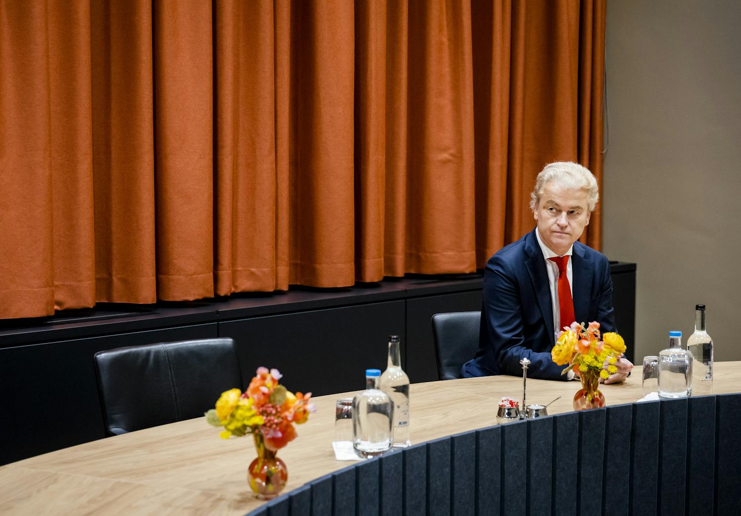 Omtzigt communiceert onhandig, of is het tactiek? | BNR Nieuwsradio