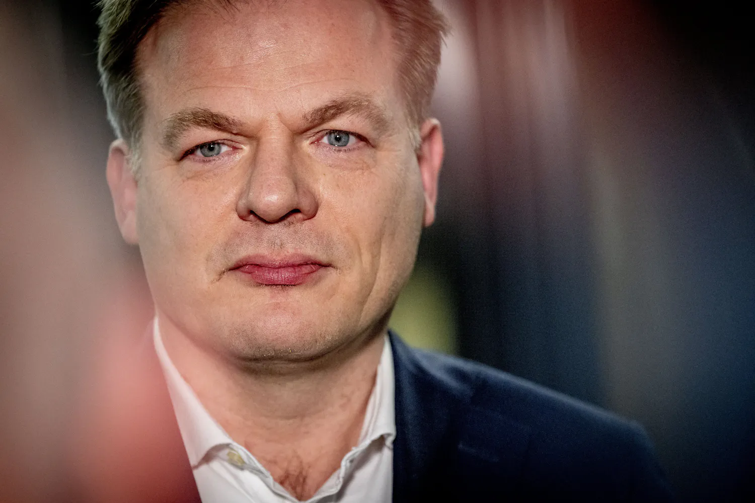 ‘Als dit waar is, maak ik me als econoom grote zorgen’ | BNR Nieuwsradio