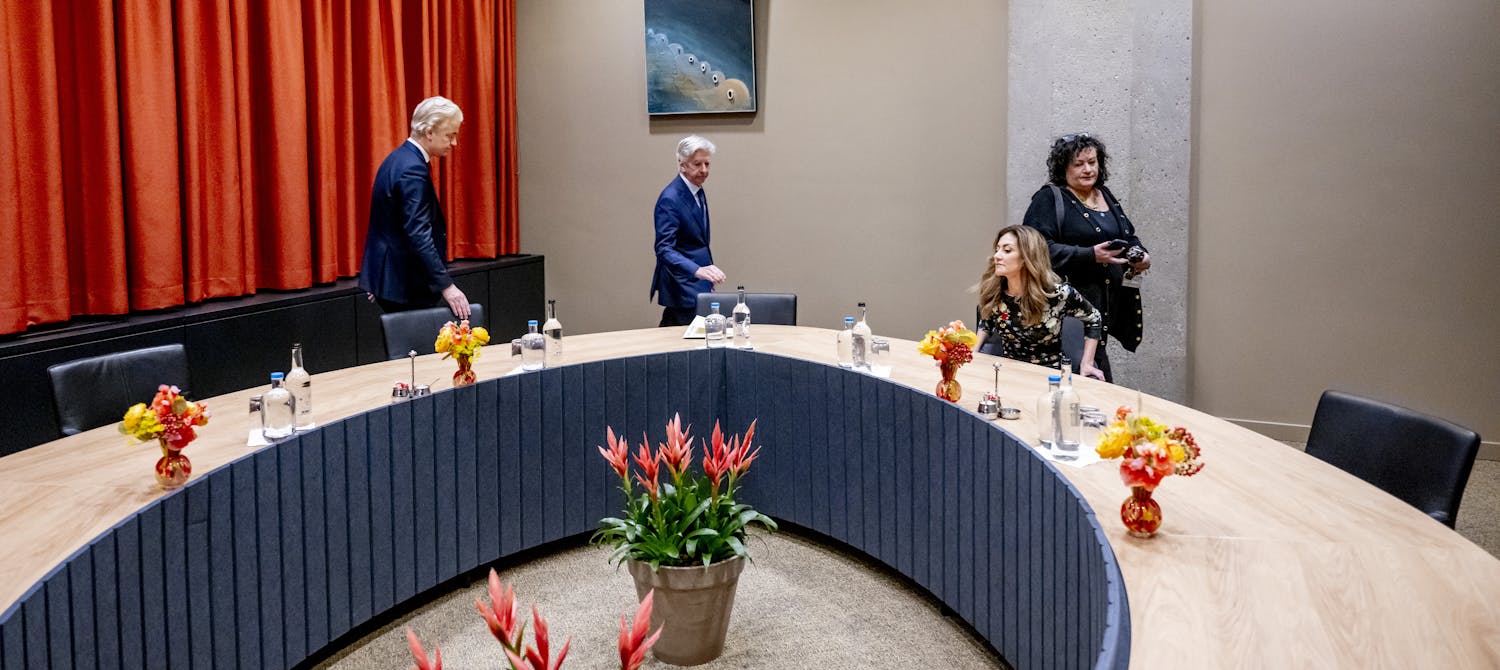 ‘Zonder begrotingsdiscipline verkoop je knollen voor citroenen’ | BNR Nieuwsradio