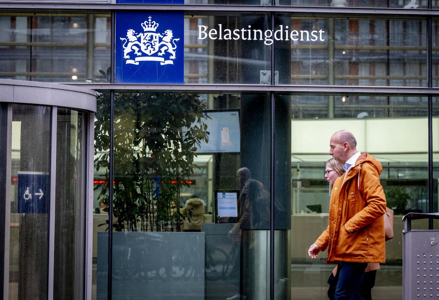 ‘Als we het belastingstelsel niet hervormen, dreigt er chaos’ | BNR ...