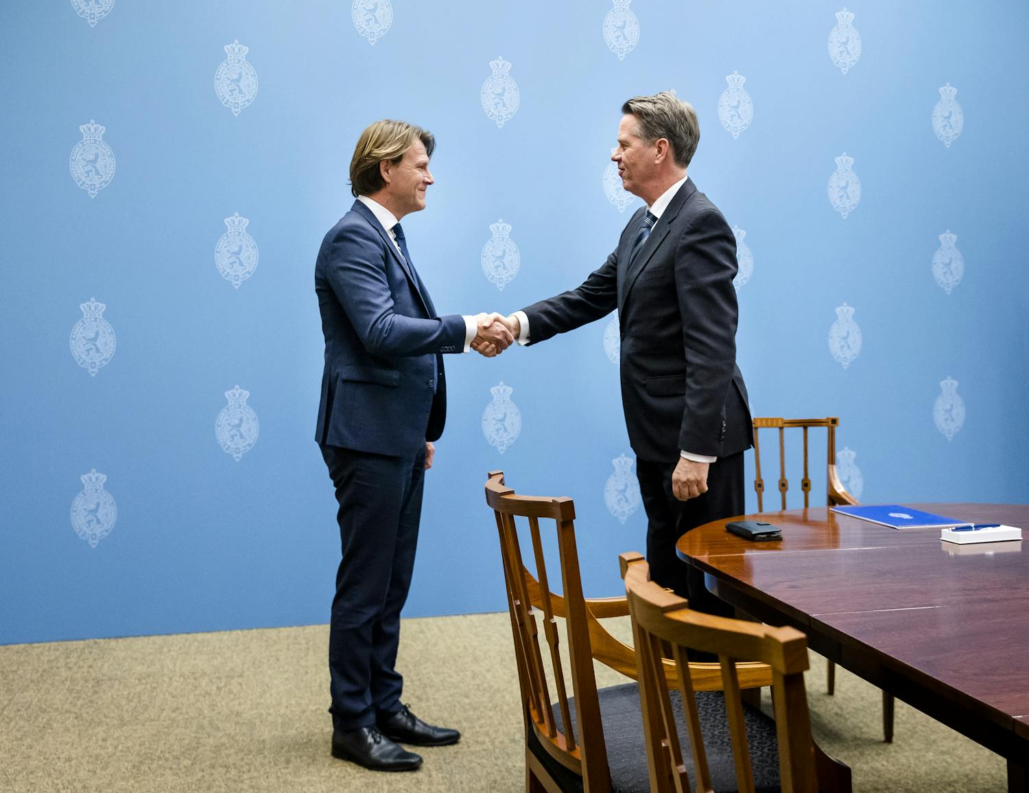 ‘Kim Putters kan juist door kennis van onvrede partijen bij elkaar ...