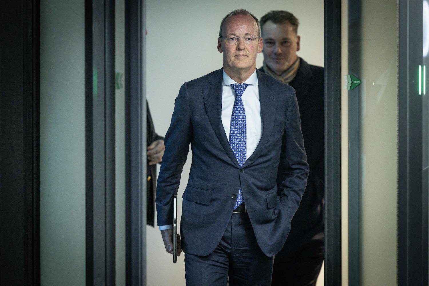 President DNB waarschuwt voor impact geopolitieke spanningen op ...