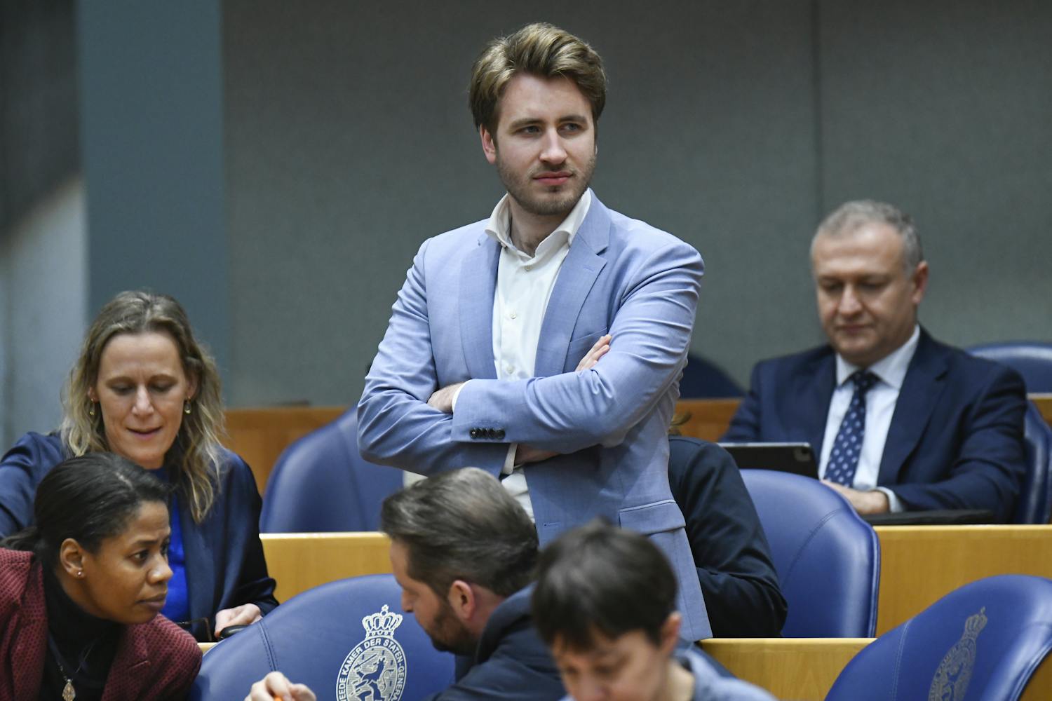 Deze nieuwe wet moet digitale weerbaarheid bedrijven vergroten | BNR Nieuwsradio