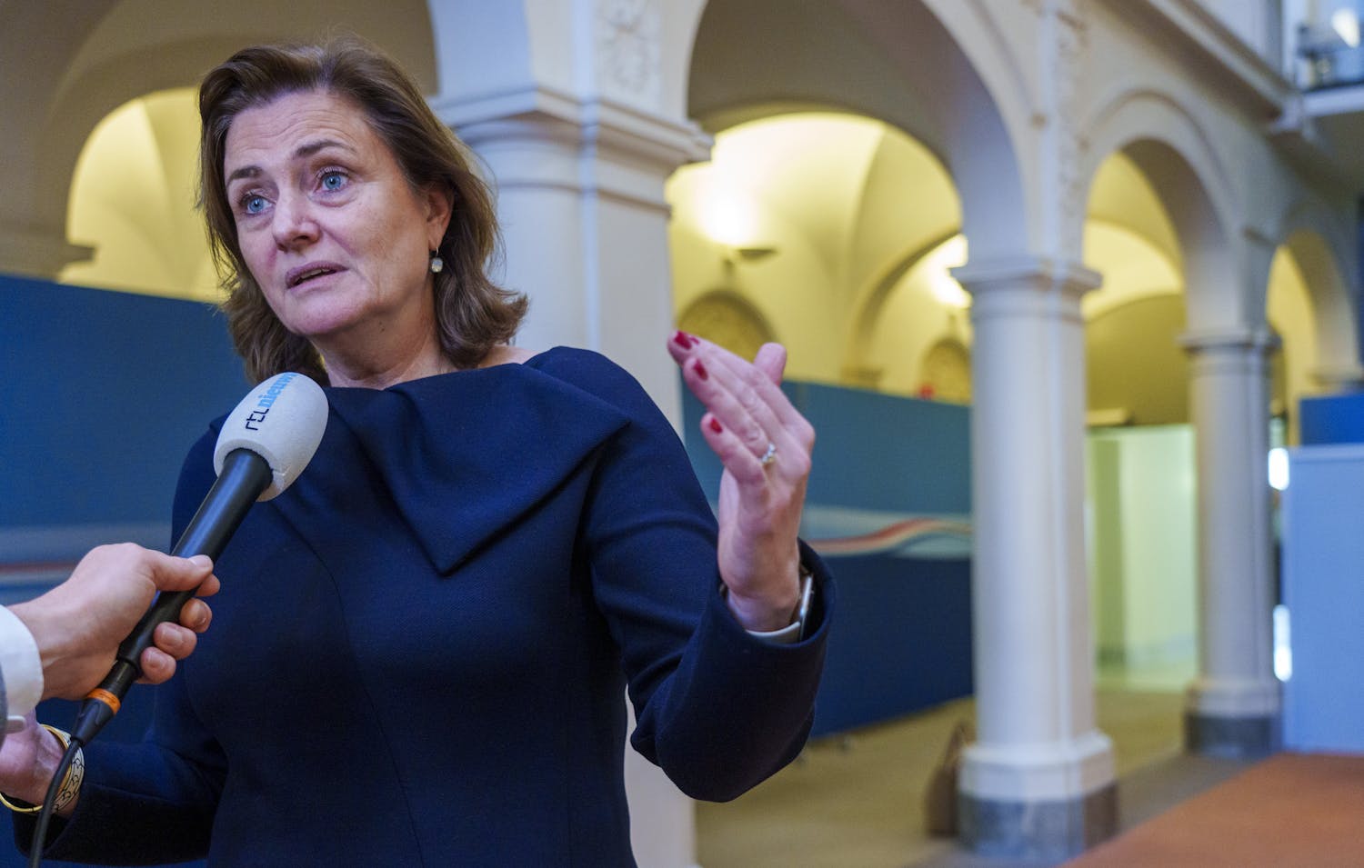 VVD uit zorgen over uitvoerbaarheid wet arbeidsdiscriminatie | BNR Nieuwsradio