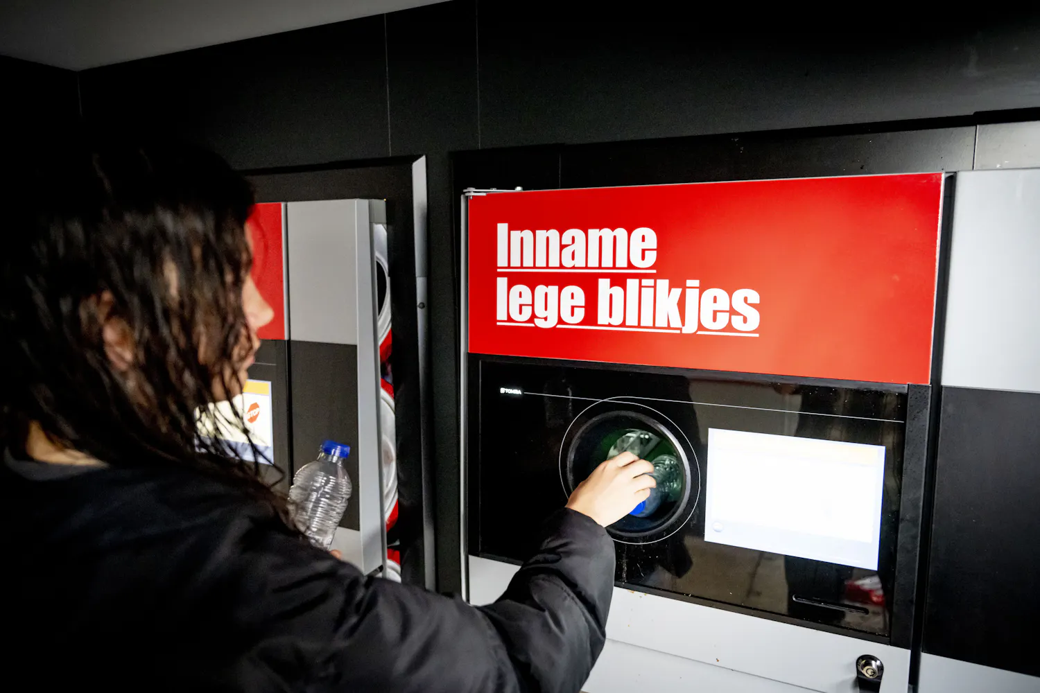 Statiegeld op plastic flessen gaat mogelijk fors omhoog | BNR Nieuwsradio