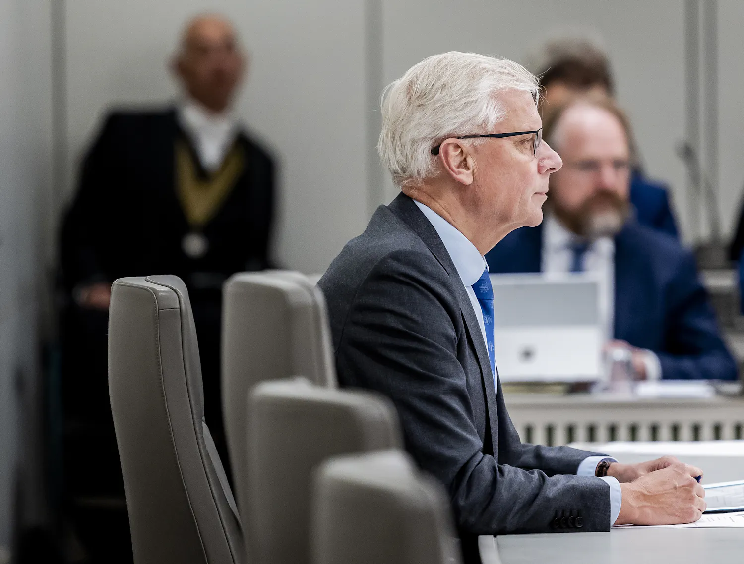 ‘Nieuw box 3-stelsel moet afrekenen over werkelijke rendement’ | BNR ...