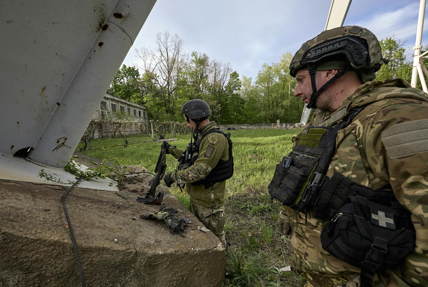 Liveblog | Idee om kernwapens te huisvesten is ‘ernstig’, zegt Poolse premier | BNR Nieuwsradio