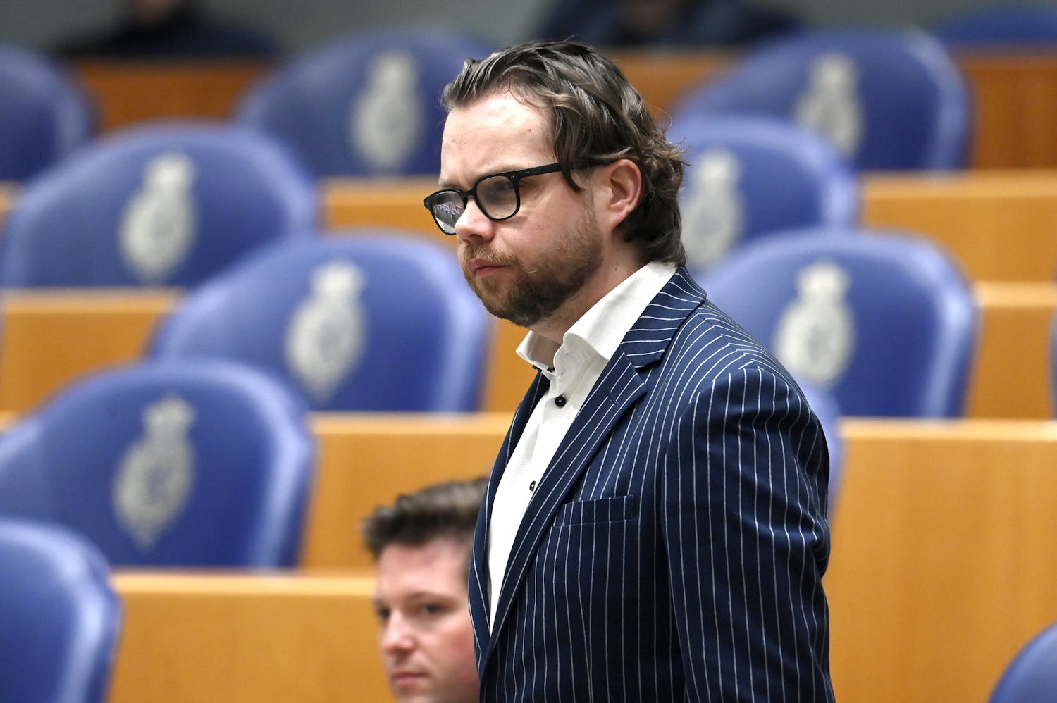 VVD: kijk eerst naar inzet arbeidsongeschikten, in plaats van arbeidsmigratie | BNR Nieuwsradio