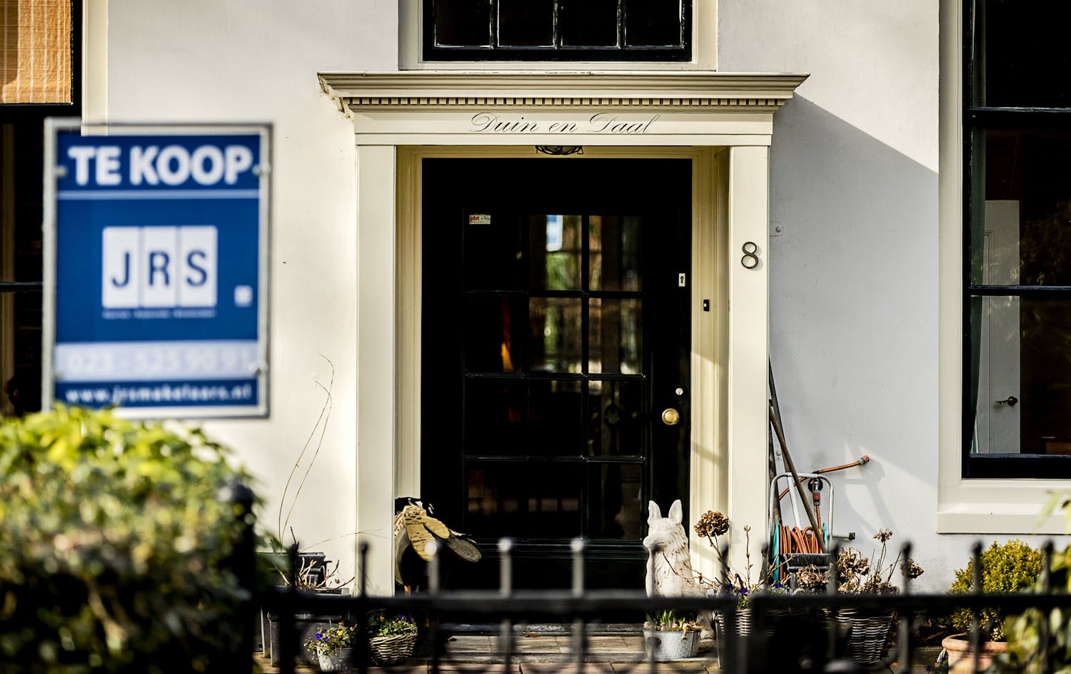 Makelaar? Helemaal niet nodig | BNR Nieuwsradio