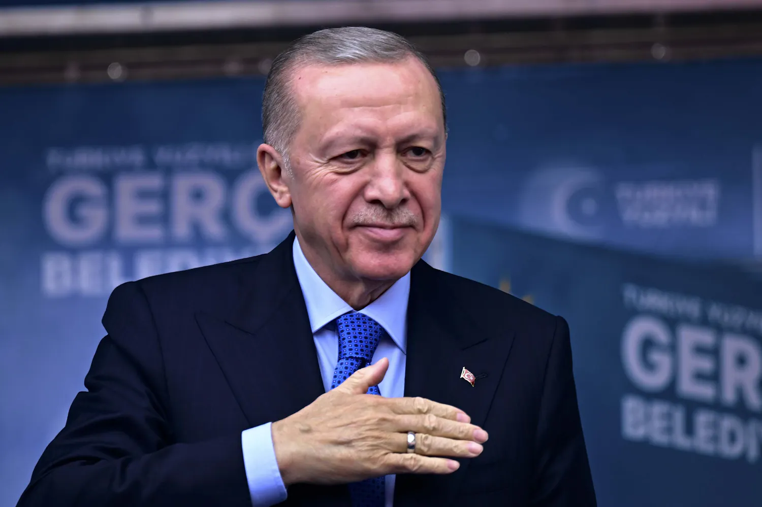 Turkse president Erdogan steunt naar verluidt kandidatuur Rutte | BNR ...