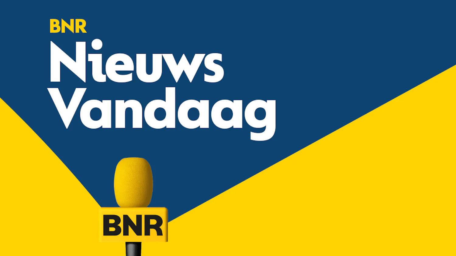 BNR Nieuws Vandaag | BNR Nieuwsradio